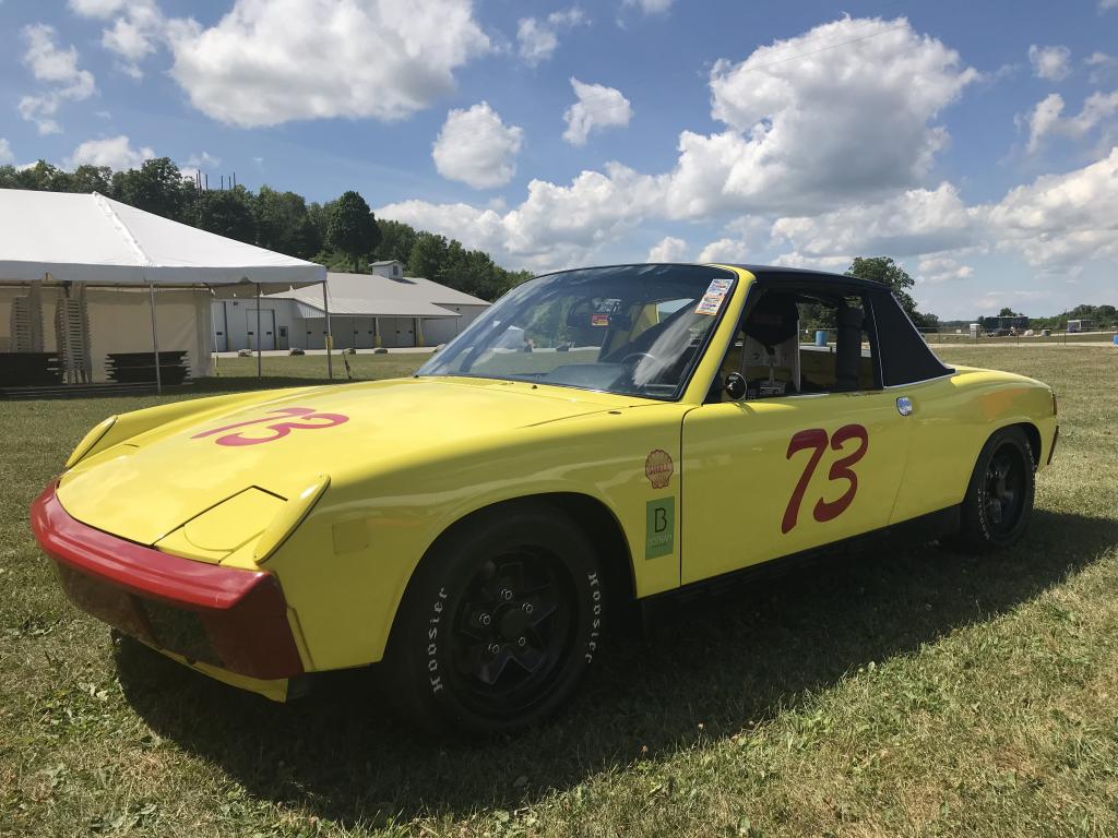 SVRA Race Car Marketplace | SVRA