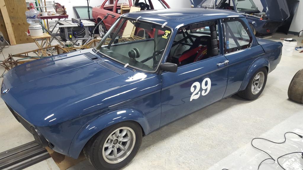 SVRA Race Car Marketplace | SVRA