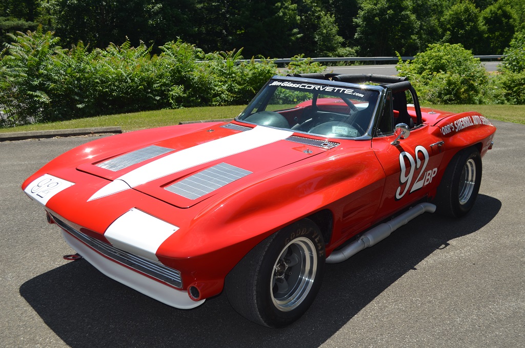 SVRA Race Car Marketplace | SVRA