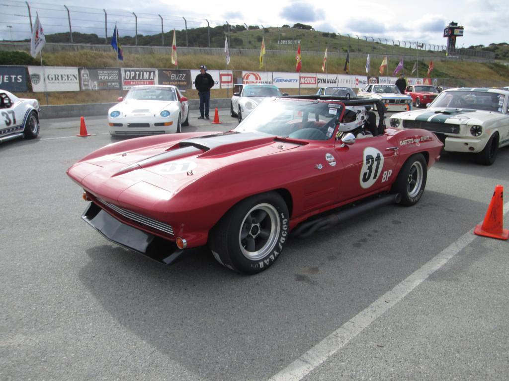 SVRA Race Car Marketplace | SVRA