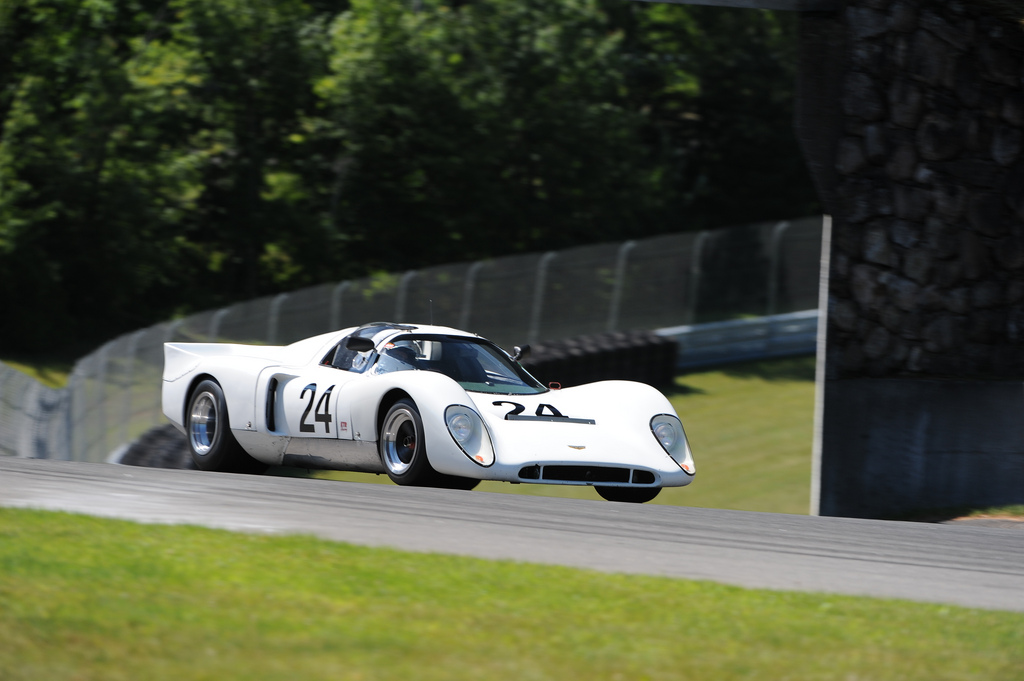 SVRA Race Car Marketplace | SVRA