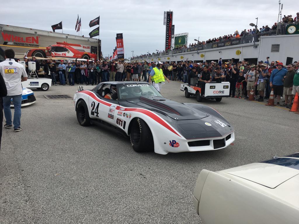 SVRA Race Car Marketplace | SVRA