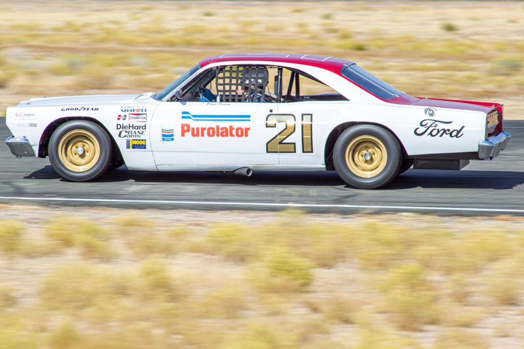 SVRA Race Car Marketplace | SVRA