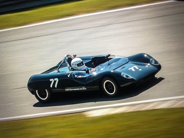 SVRA Race Car Marketplace | SVRA