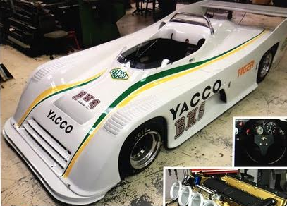 SVRA Race Car Marketplace | SVRA