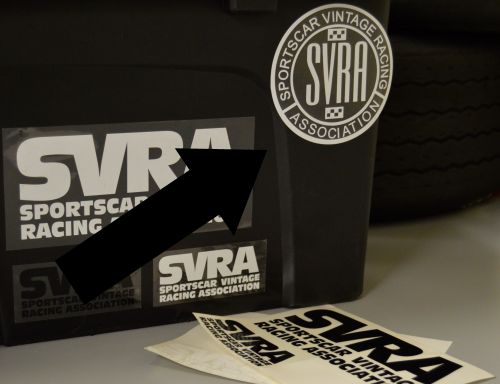 Svra Logo