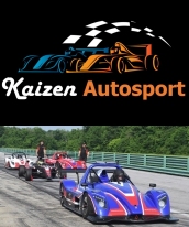 SVRA | Sportscar Vintage Racing Association